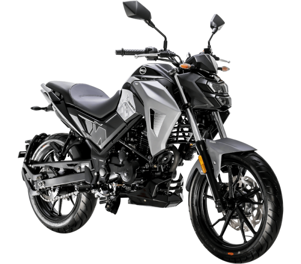 موتور گلکسی NA180 SYM - موتوبرند | MOTOBRAND