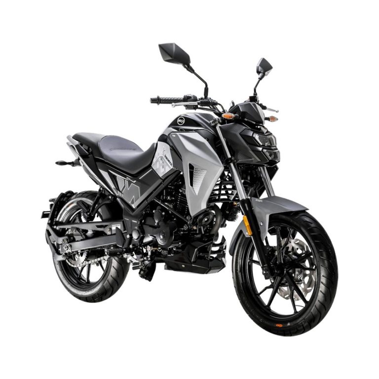 موتور سیکلت SYM گلکسی مدل NA 249 سی سی - موتوبرند | MOTOBRAND
