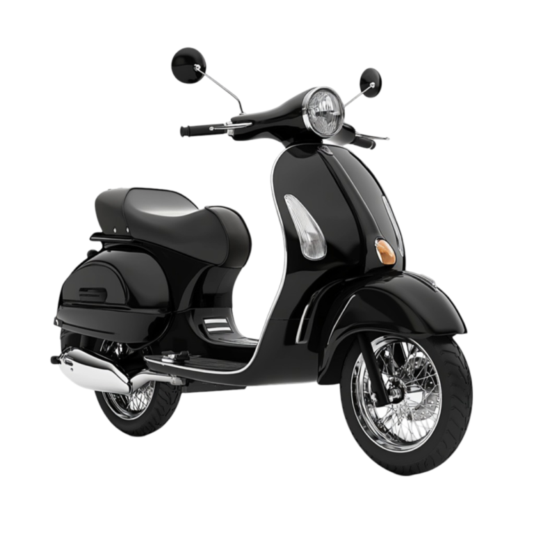 موتور سیکلت تی وی اس انتورک 125 - موتوبرند | MOTOBRAND