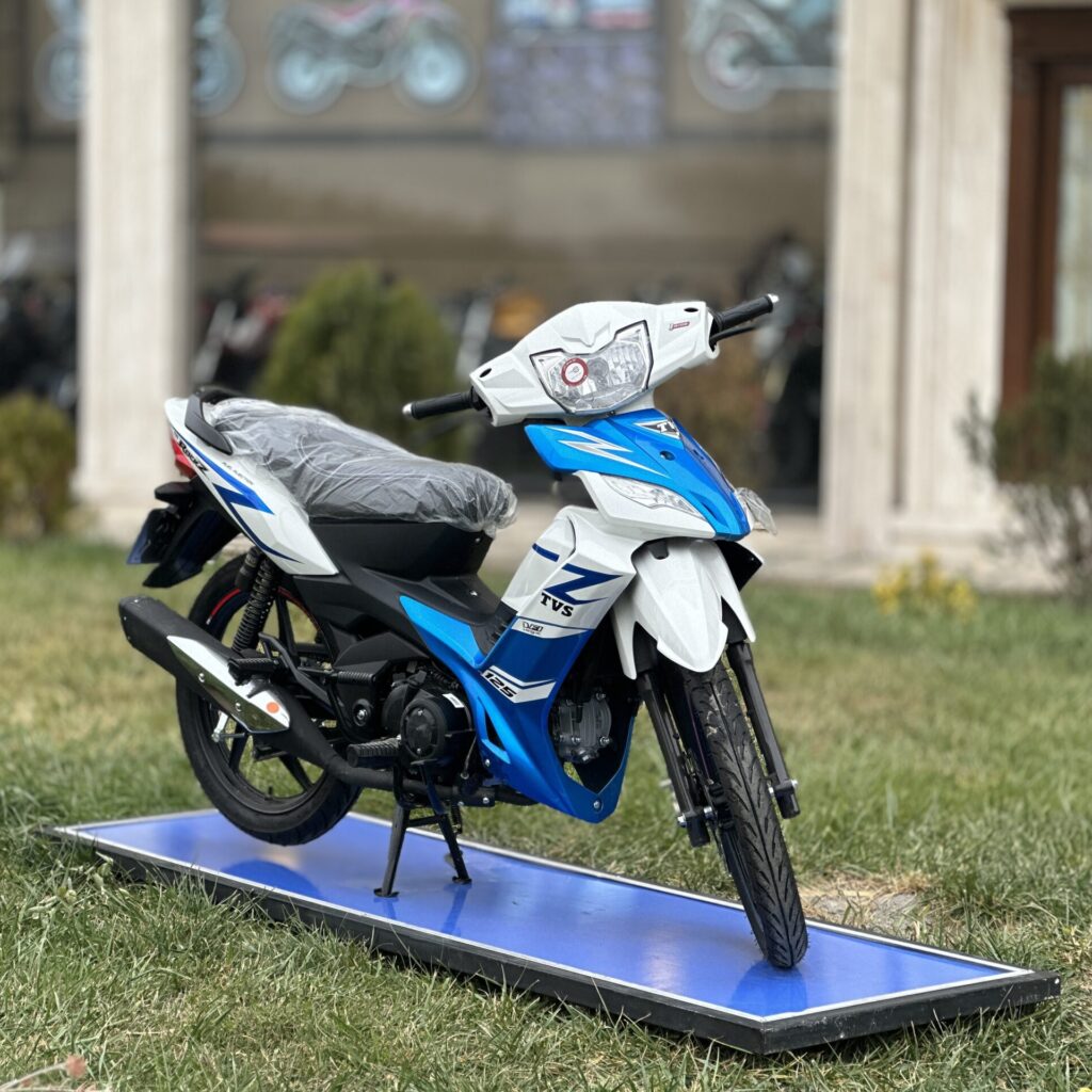 نیرو موتور - موتوبرند | MOTOBRAND