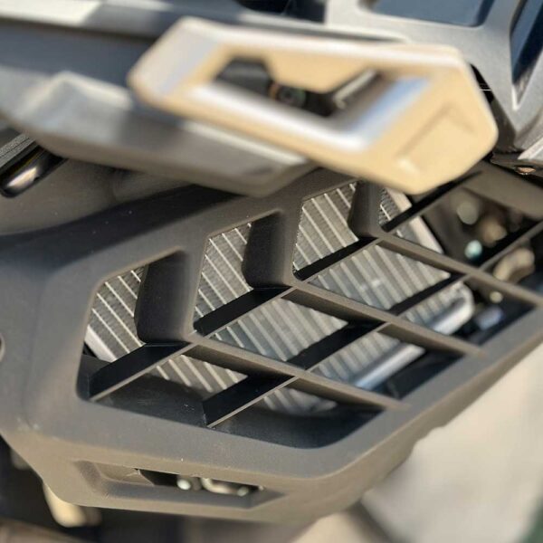 موتور سیکلت طرح ADV 175 SYM - موتوبرند | MOTOBRAND