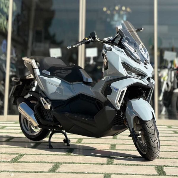 نیرو موتور - موتوبرند | MOTOBRAND